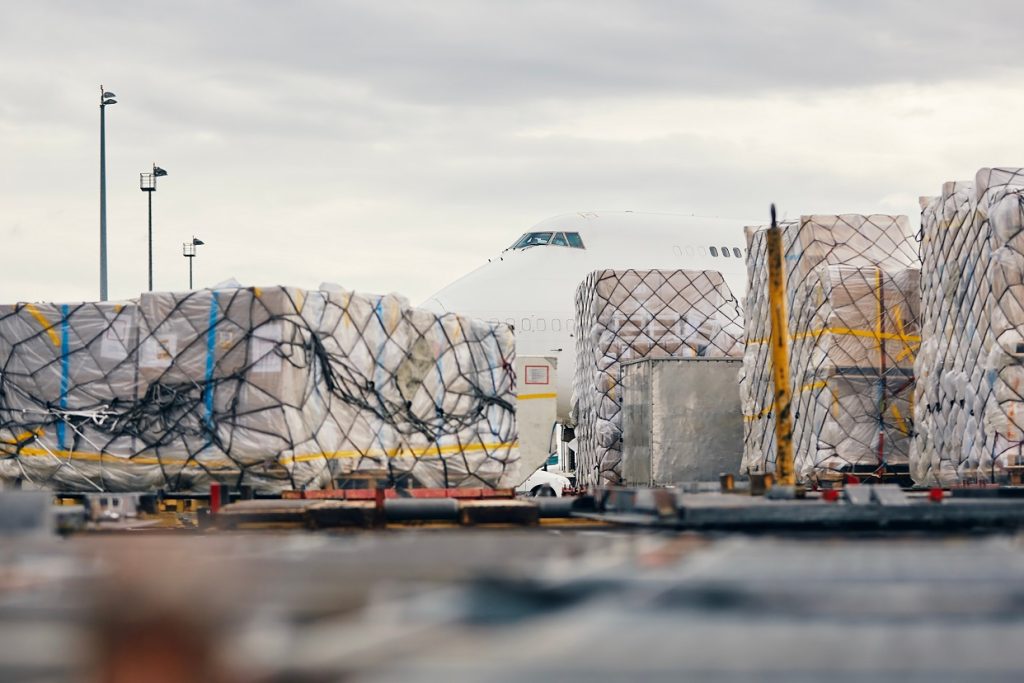 MH Logistics